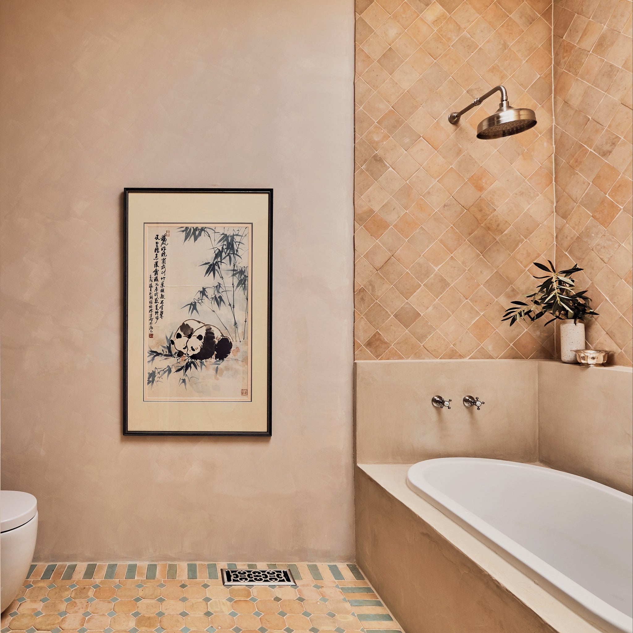 Moroccan Zellige Tiles for Timeless Interior Spaces – Page 4
