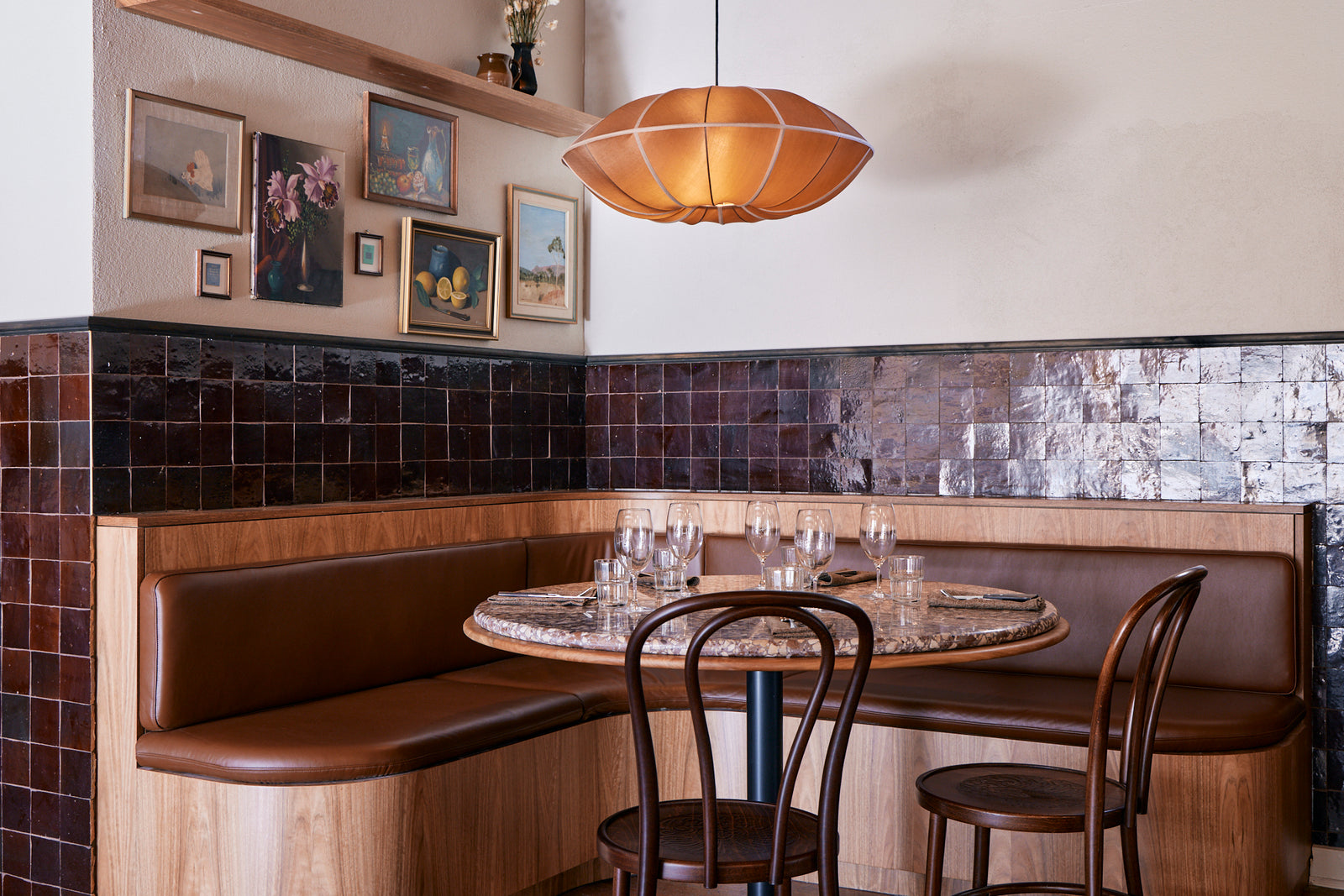 Moroccan Zellige Tiles for Timeless Interior Spaces – Page 4